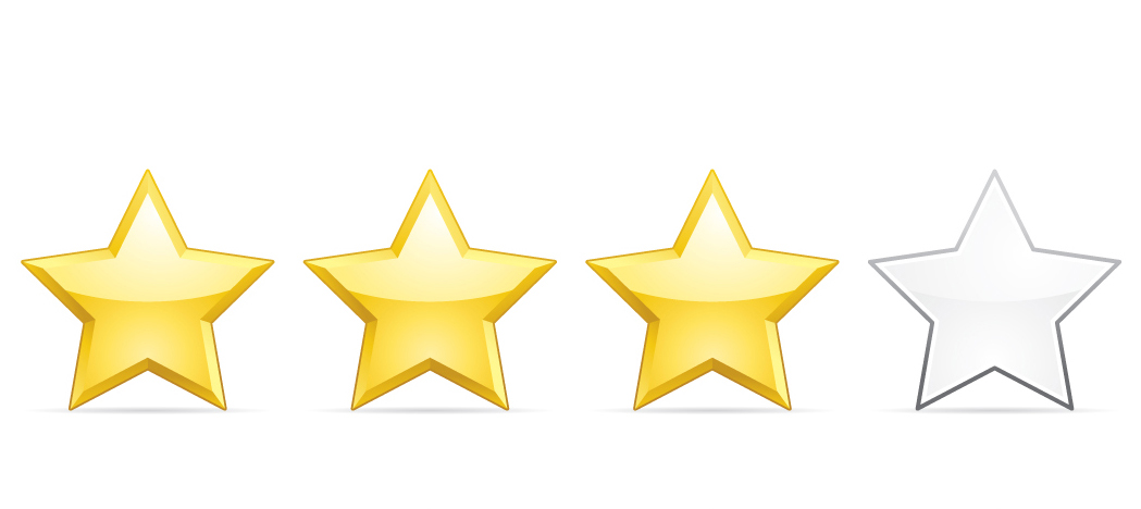 We Did It – 3 out of 4 Ain’t Bad – Wall Business Services